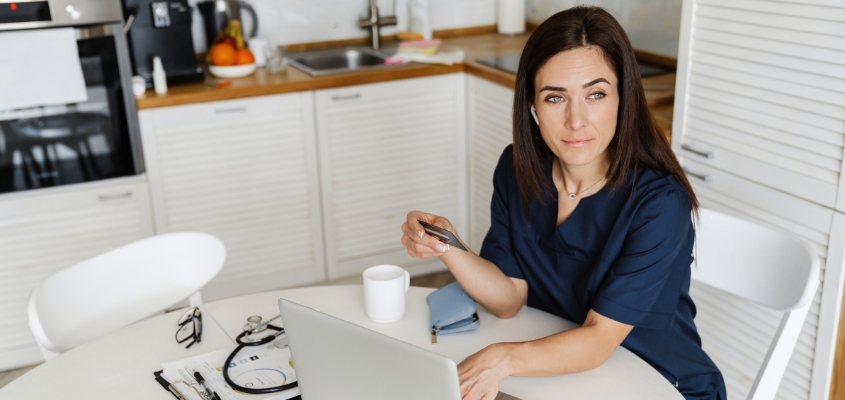 How Can I Find Out My NHS Number? - Oath HealthCare