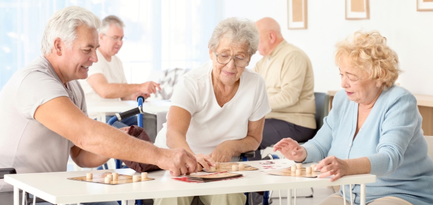 Social Care Services: Types, Benefits & Support Systems