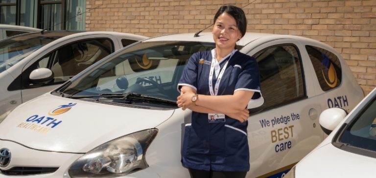 Role of a Care Assistant: Duties and Tips | Oath Healthcare